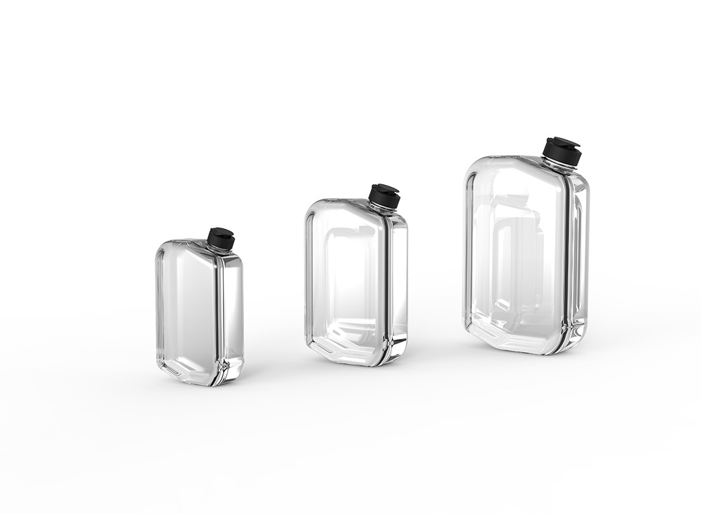 Our innovations | Pinard Beauty Pack